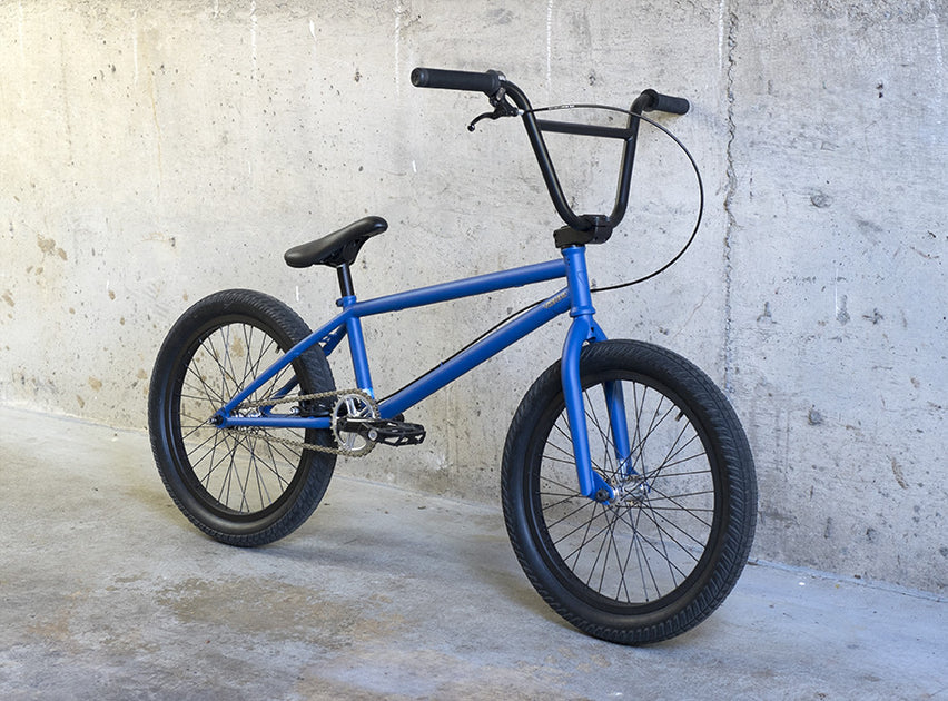 Ryan Barrett's Custom Yeagle – Verde Bikes