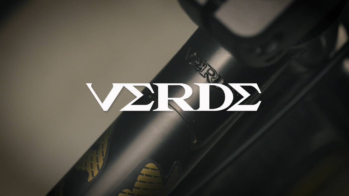 Introducing the Spectrum 22 – Verde Bikes