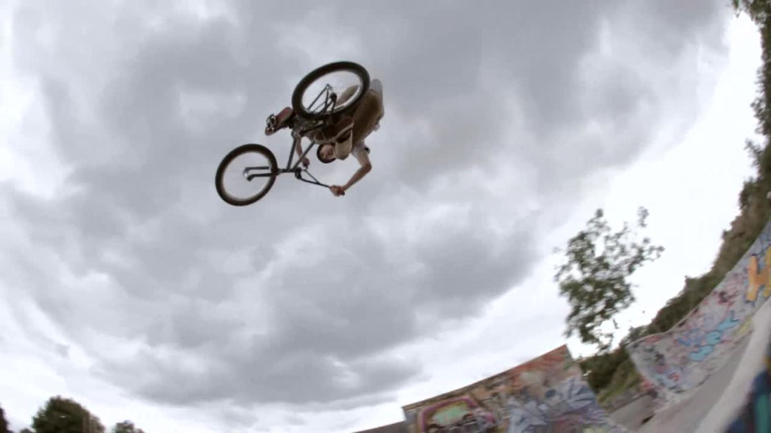 Verde London Calling Edit – Verde Bikes