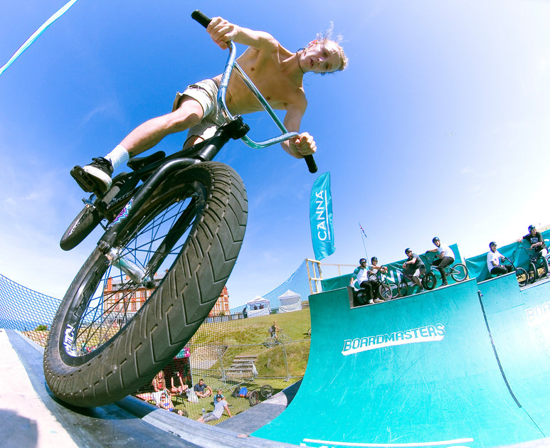 Verde UK Welcomes MJ – Verde Bikes