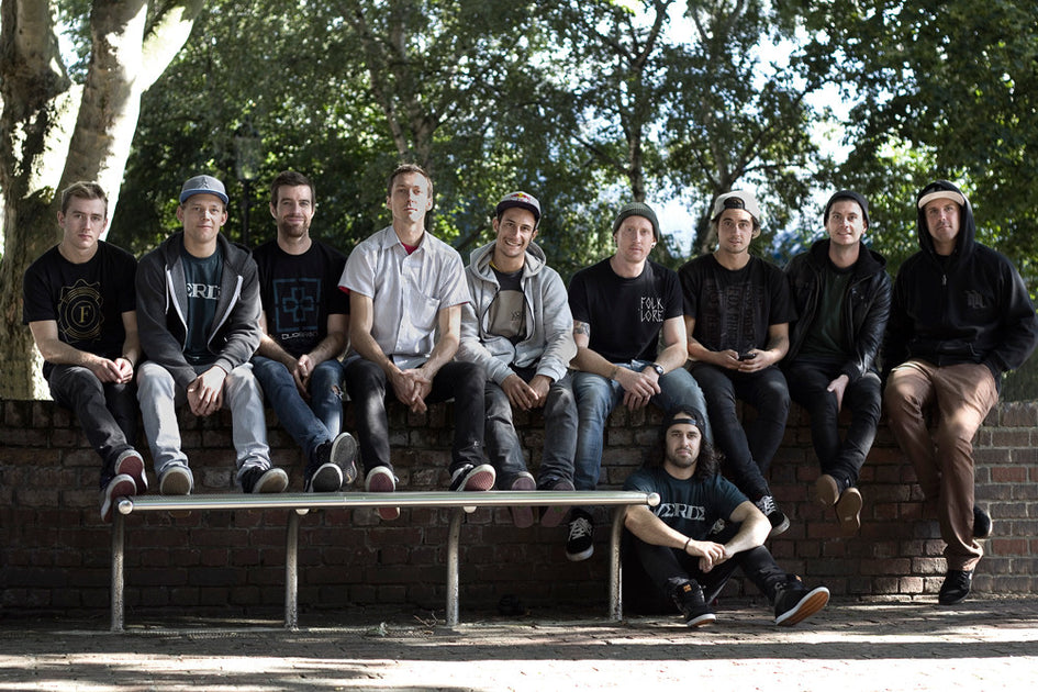 London Calling Photo Gallery – Verde Bikes