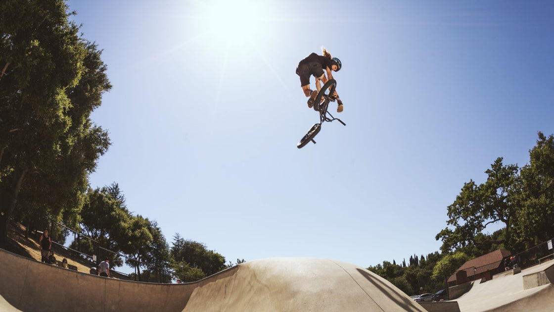 Verde Bikes BMX & Dirt Jumper Frames