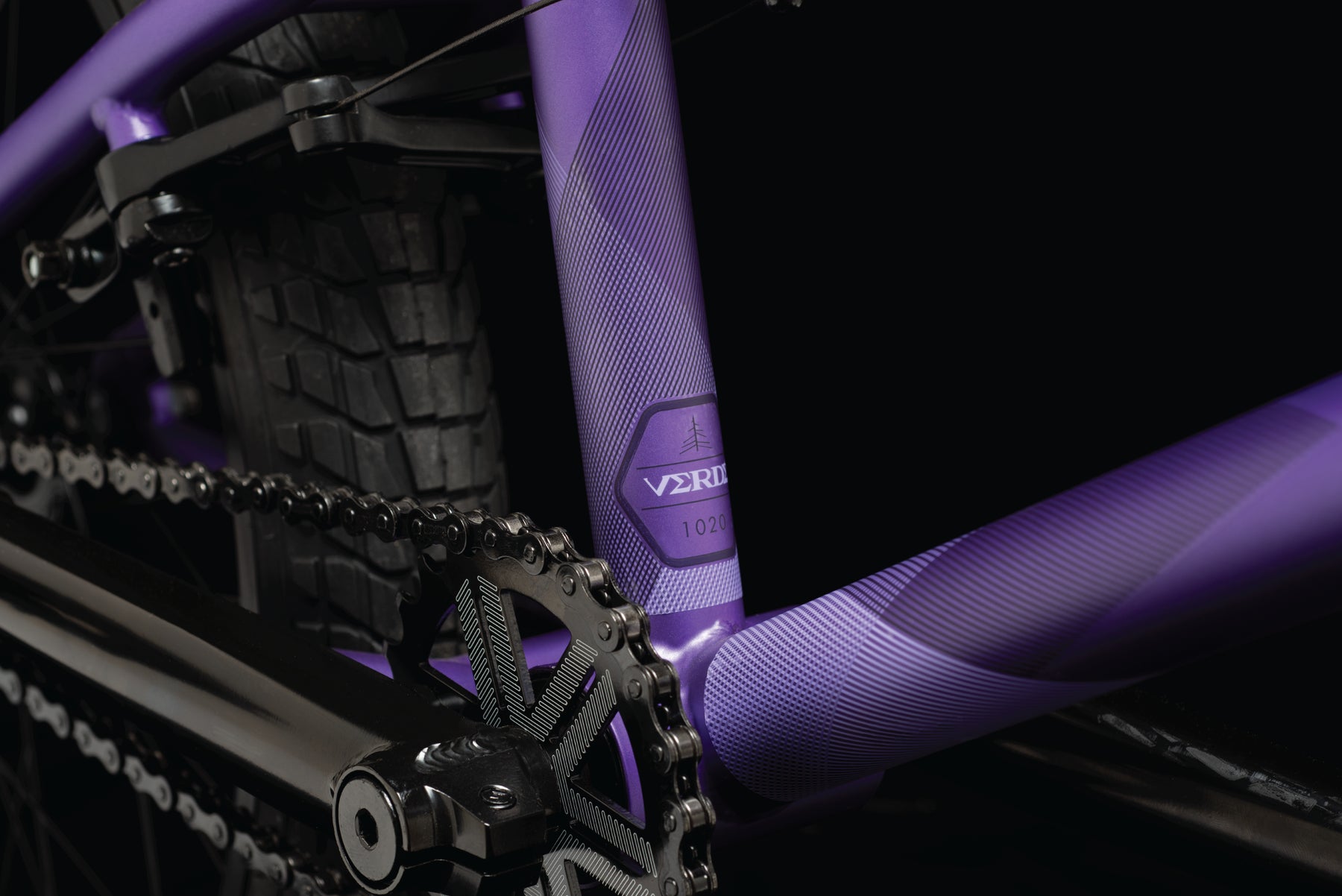 Verde BMX Bikes – Verde Bikes