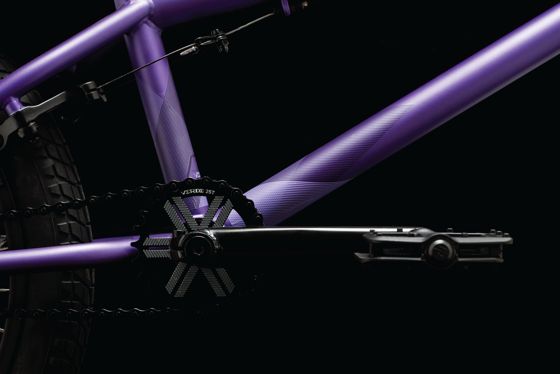 Verde BMX Bikes – Verde Bikes