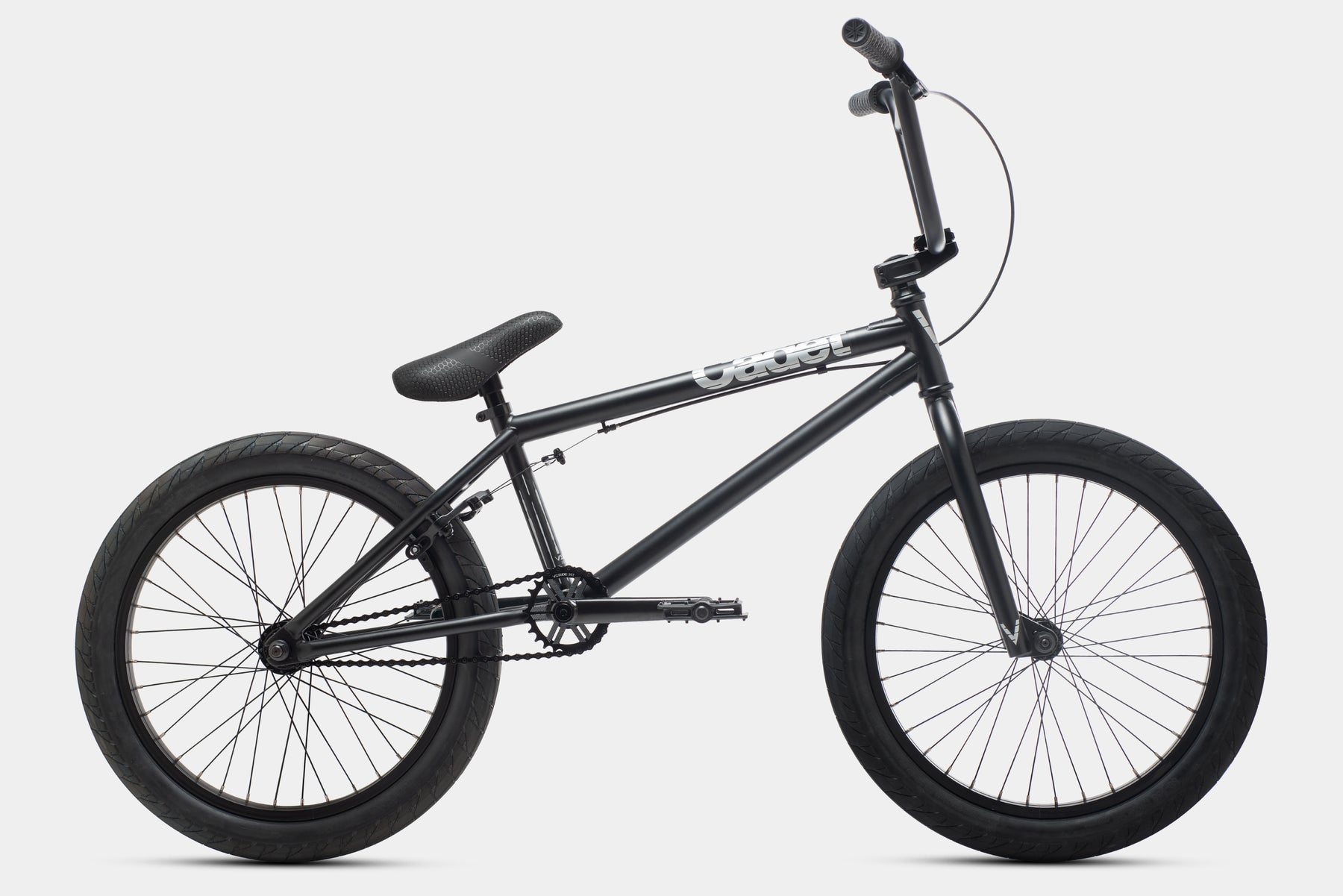 Verde Cadet 20” BMX Bike – Verde Bikes