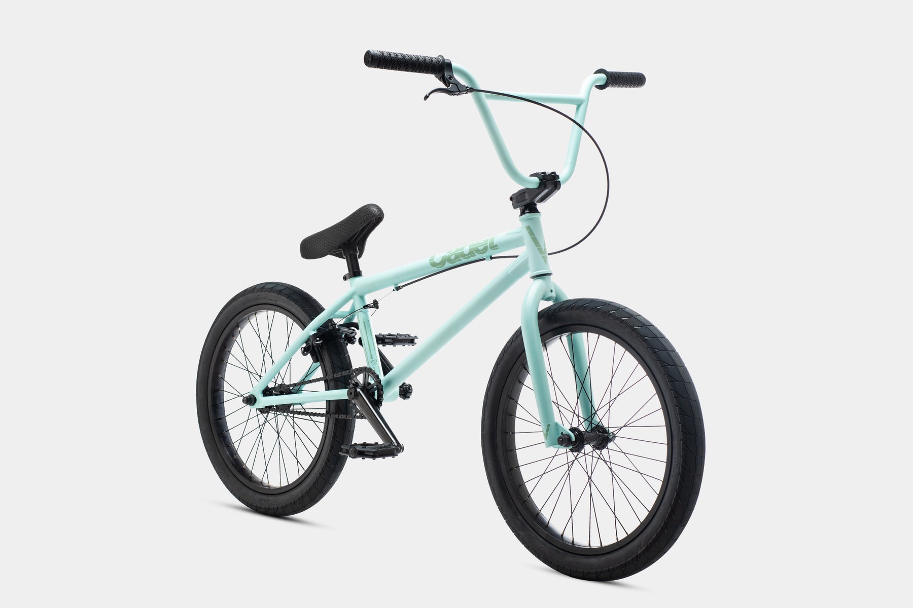 Verde Cadet 20” BMX Bike – Verde Bikes