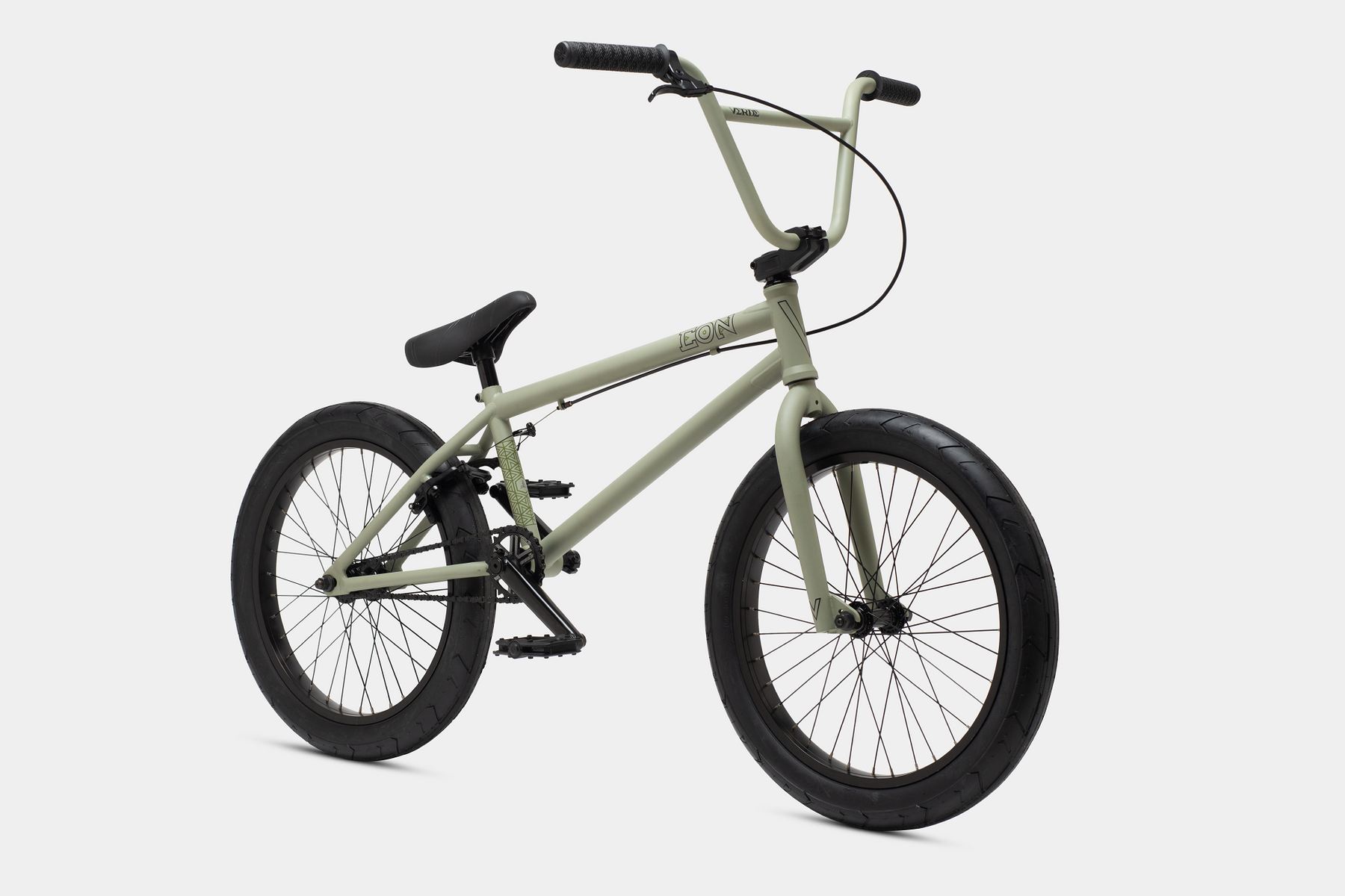 Verde BMX Bikes – Verde Bikes