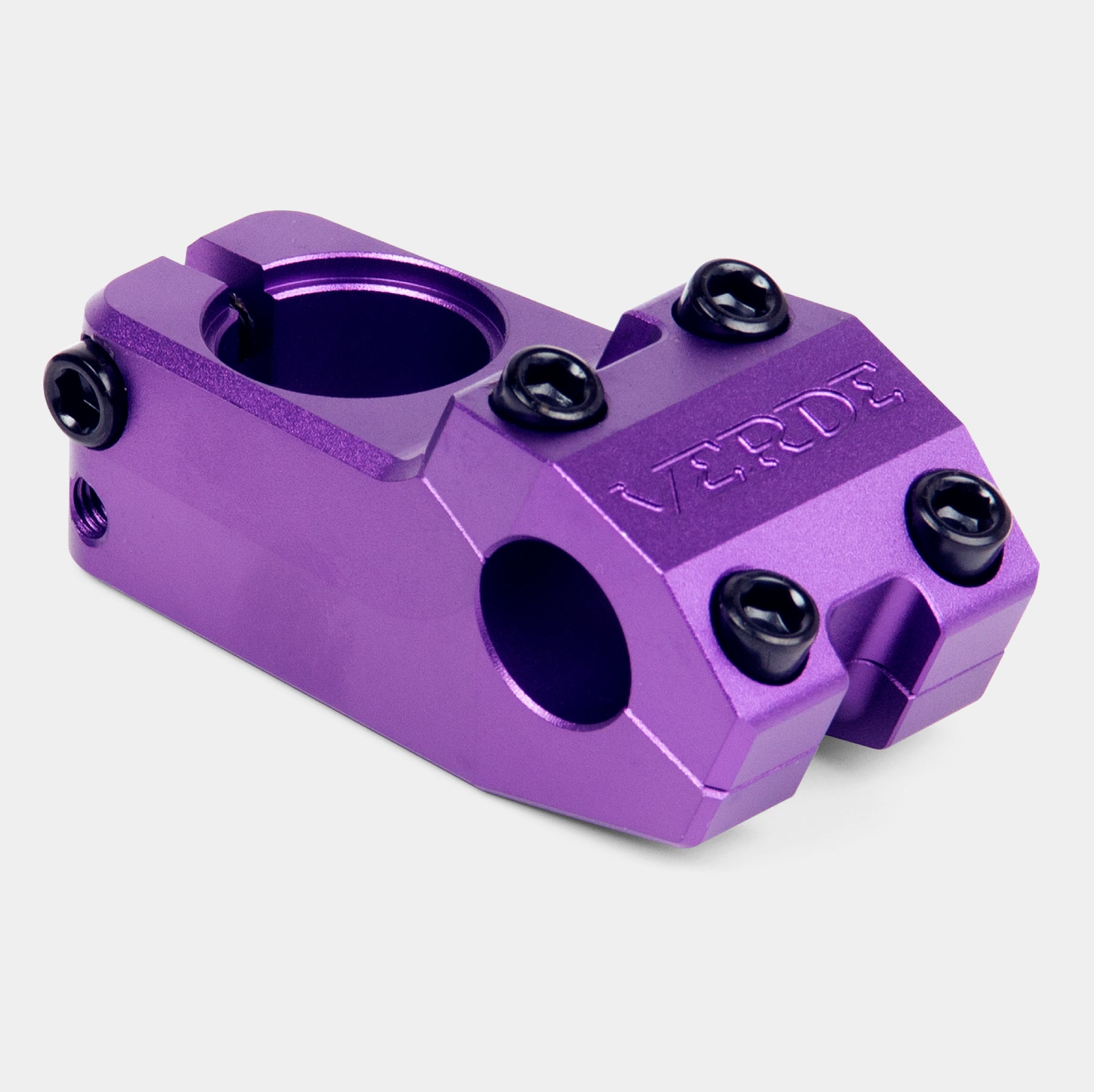 Verde Regent Top Load BMX Stem — 50mm Reach – Verde Bikes