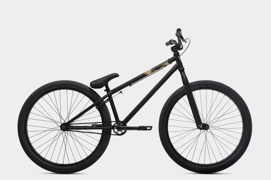 Verde Bikes Urban Bikes